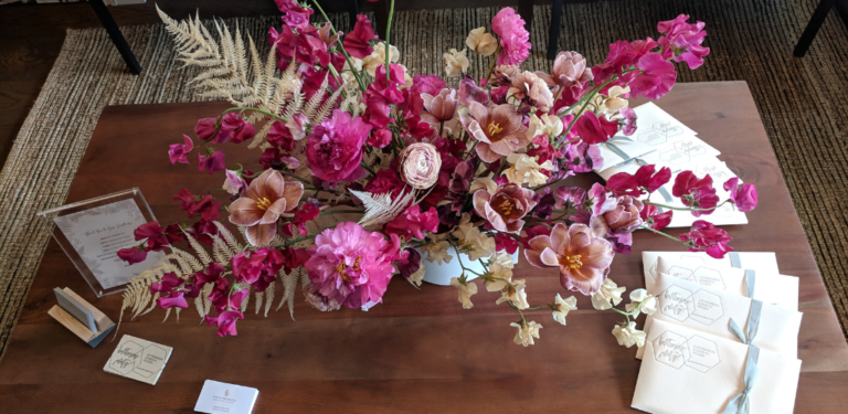 DIY Décor Hacks: Transforming Spaces on a Budget - MTR Event Design