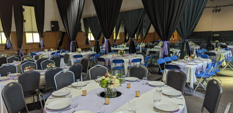 5 Tips for Choosing the Perfect Venue: A Guide for Professionals - MTR ...